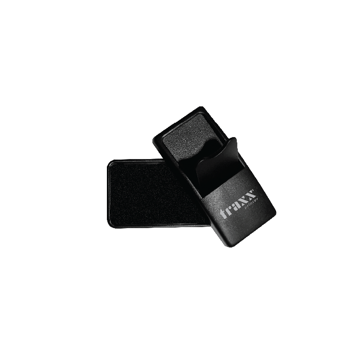 Portable Pocket Text Self Inking Rubber Stamps: Take Your Imprints Any